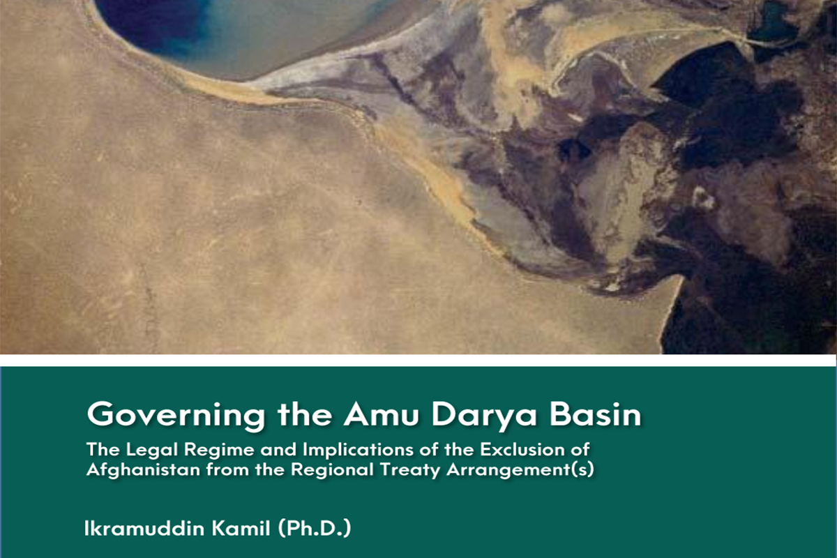 Tarzi Research Foundation